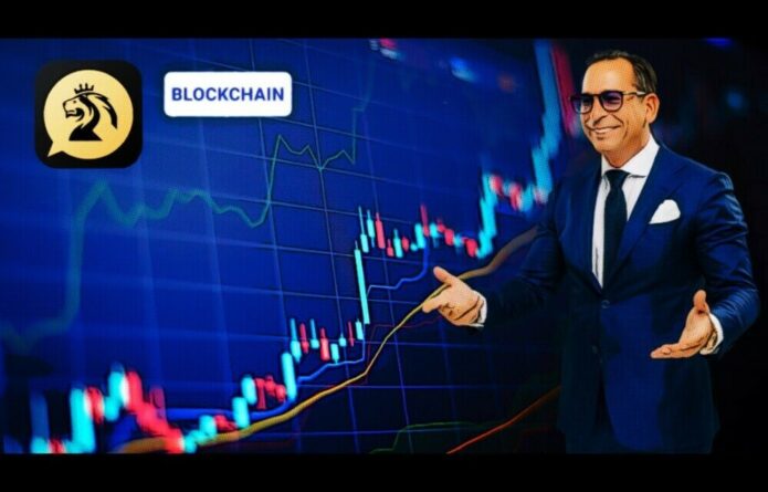 Entrevista con Josip Heit (GSB) acerca de la tecnología Blockchain