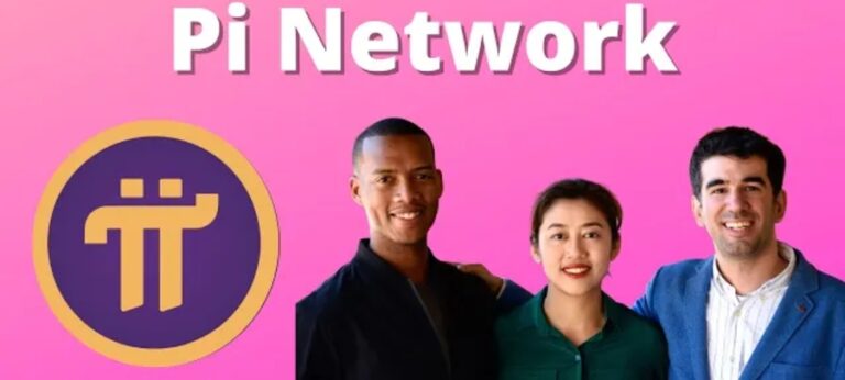 Presentación de Pi Network: haciendo las cripto accesibles para todos