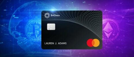 BitOasis socio de Mastercard, Gate.io firma con Busan y + noticias
